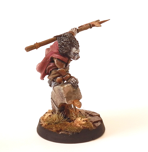 Gardens of Hecate: CLXII. Abhorrant Ghoul Queen's Court: Crypt Ghast ...