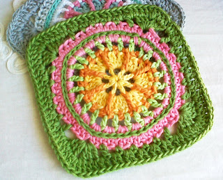 Hekel Idees: Gratis Patrone