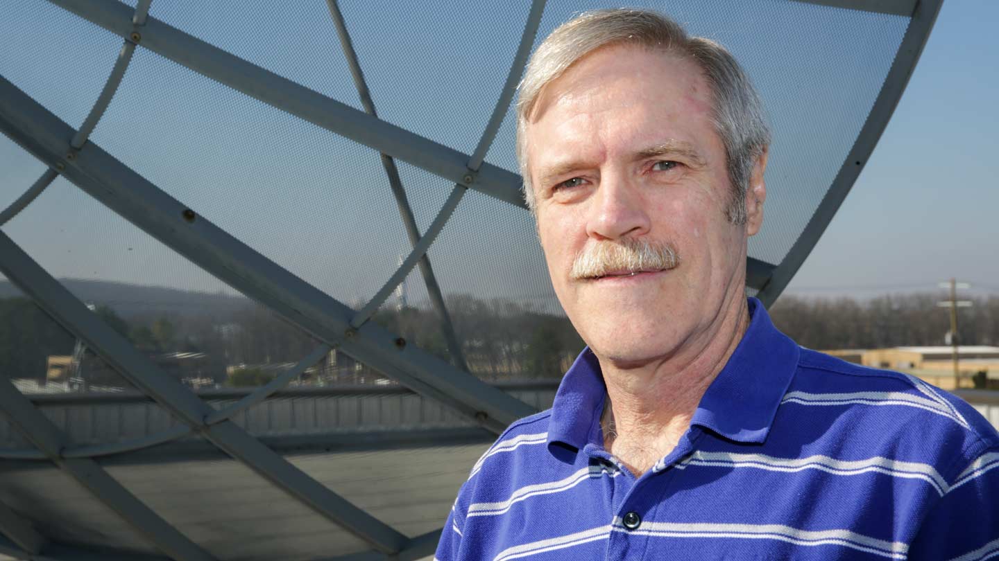 Pour une école libre au Québec: John Christy : « Les modèles ...