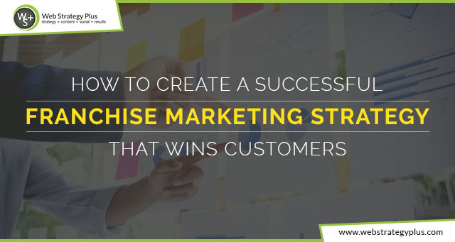 How to Create A Successful Franchise Marketing Strategy That Wins ...