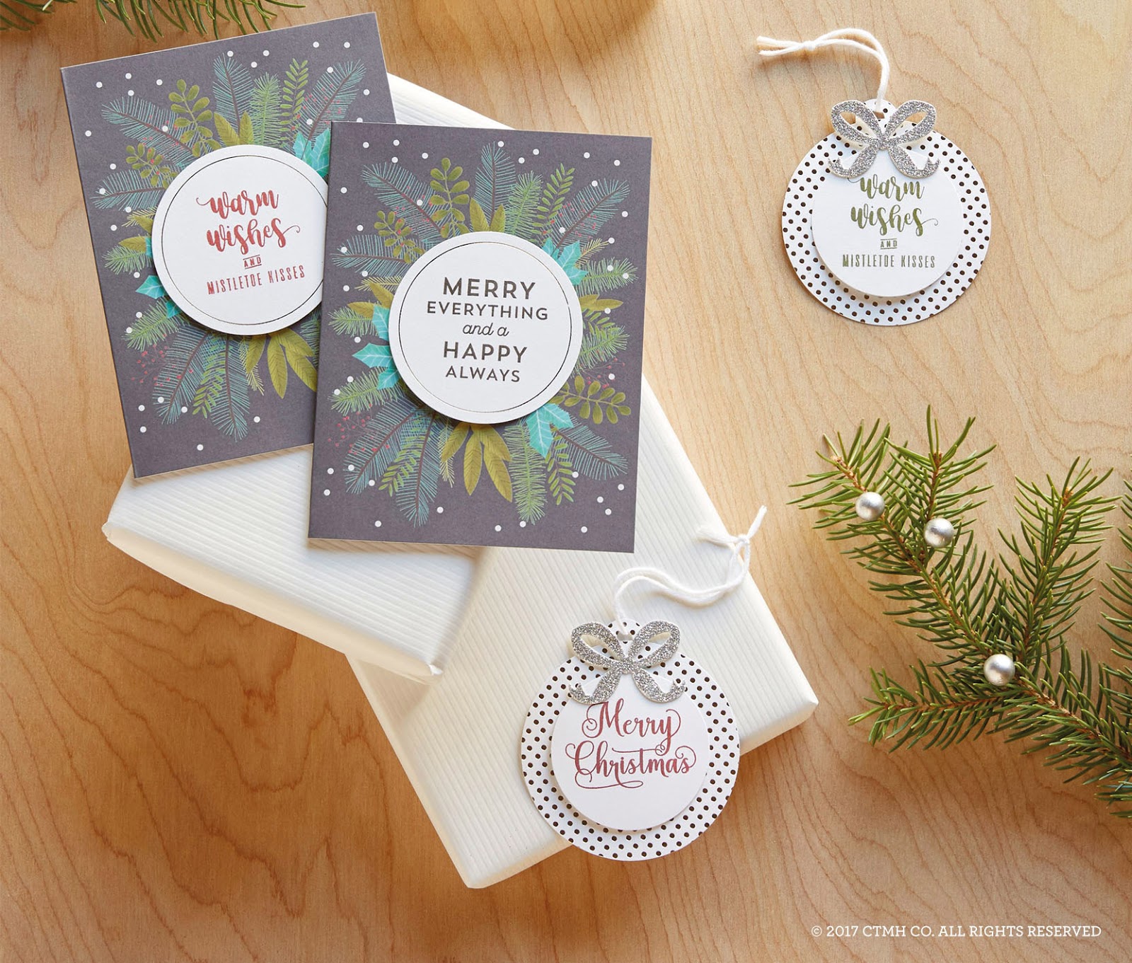 Welcome! : Holiday Expressions New Product Blog Hop