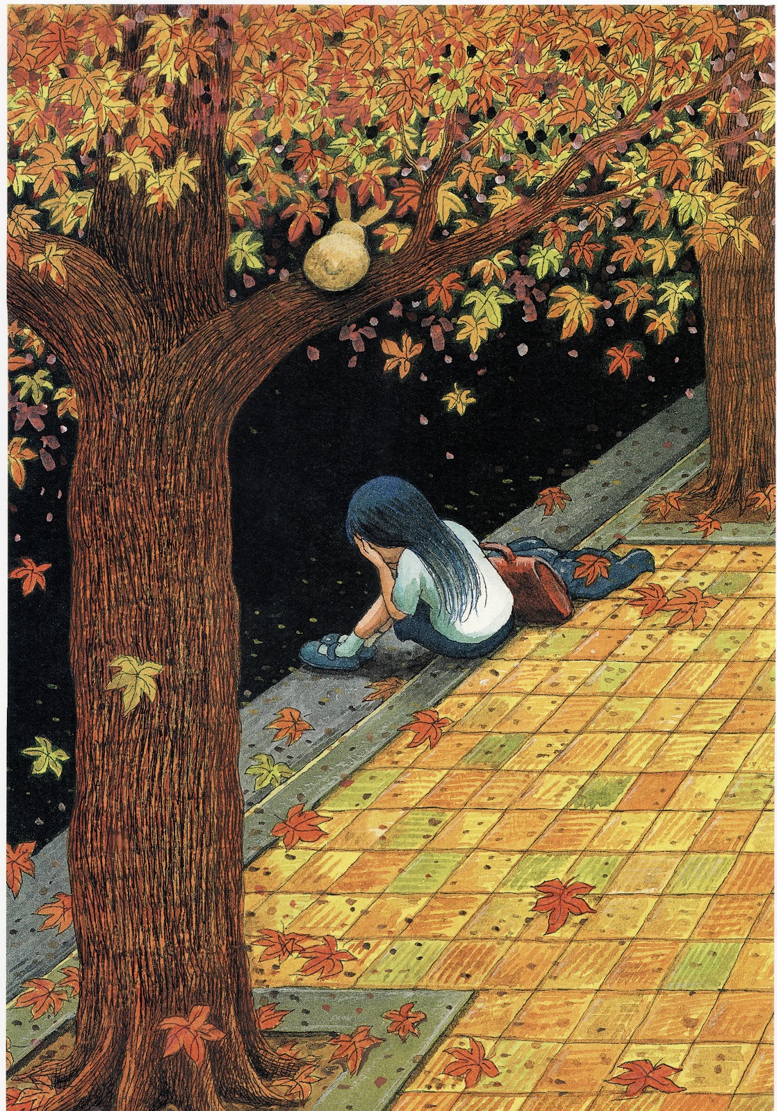 Katrina SIU@Contemporary Art: Jimmy Liao