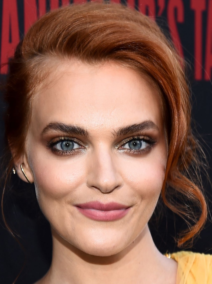 StarLight-Style: Ünlülerden Saç ve Makyaj Örnekleri: Drew Barrymore ...