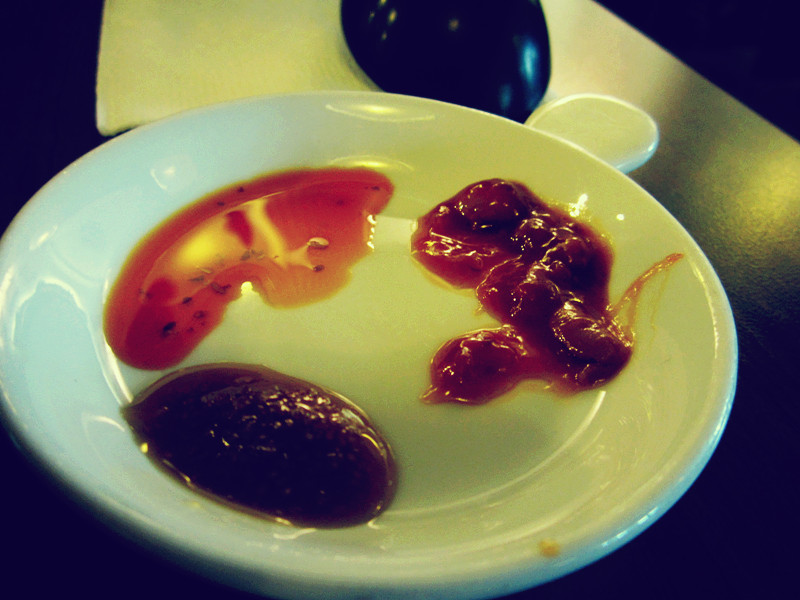 Young at Heart 33: Boiling Point Richmond- Taiwanese Hot Pot