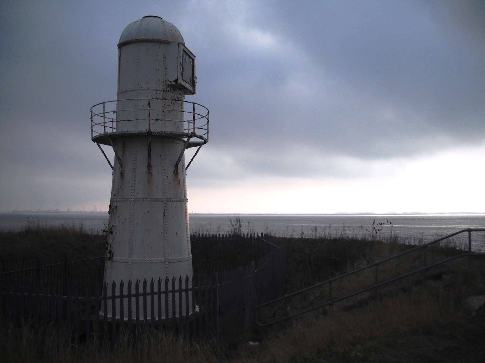 Love my life: A walk from Hull City Centre to Paull