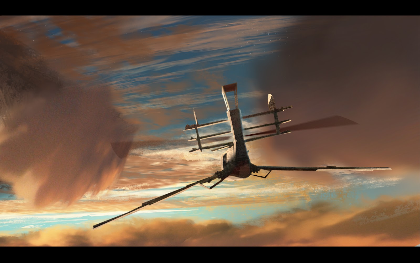 Pandagun Blog: Madagascar 3: Part Three