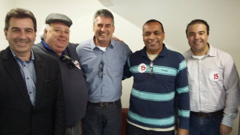 Coluna Eletrônica de Gervázio Plácido 05.07 - Blog do Gervazio Placido