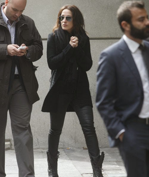 Girando con artistas: Malu encuentra el amor