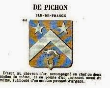 La Maison de Gaigneron Jolimon(t) de Marolles : La Maison de PICHON ...