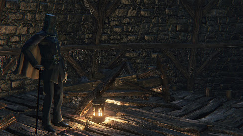 Valtr, Master of the League Gallery | Bloodborne Wiki