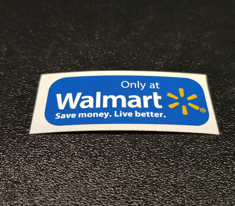 Pop Sticker: POP Sticker