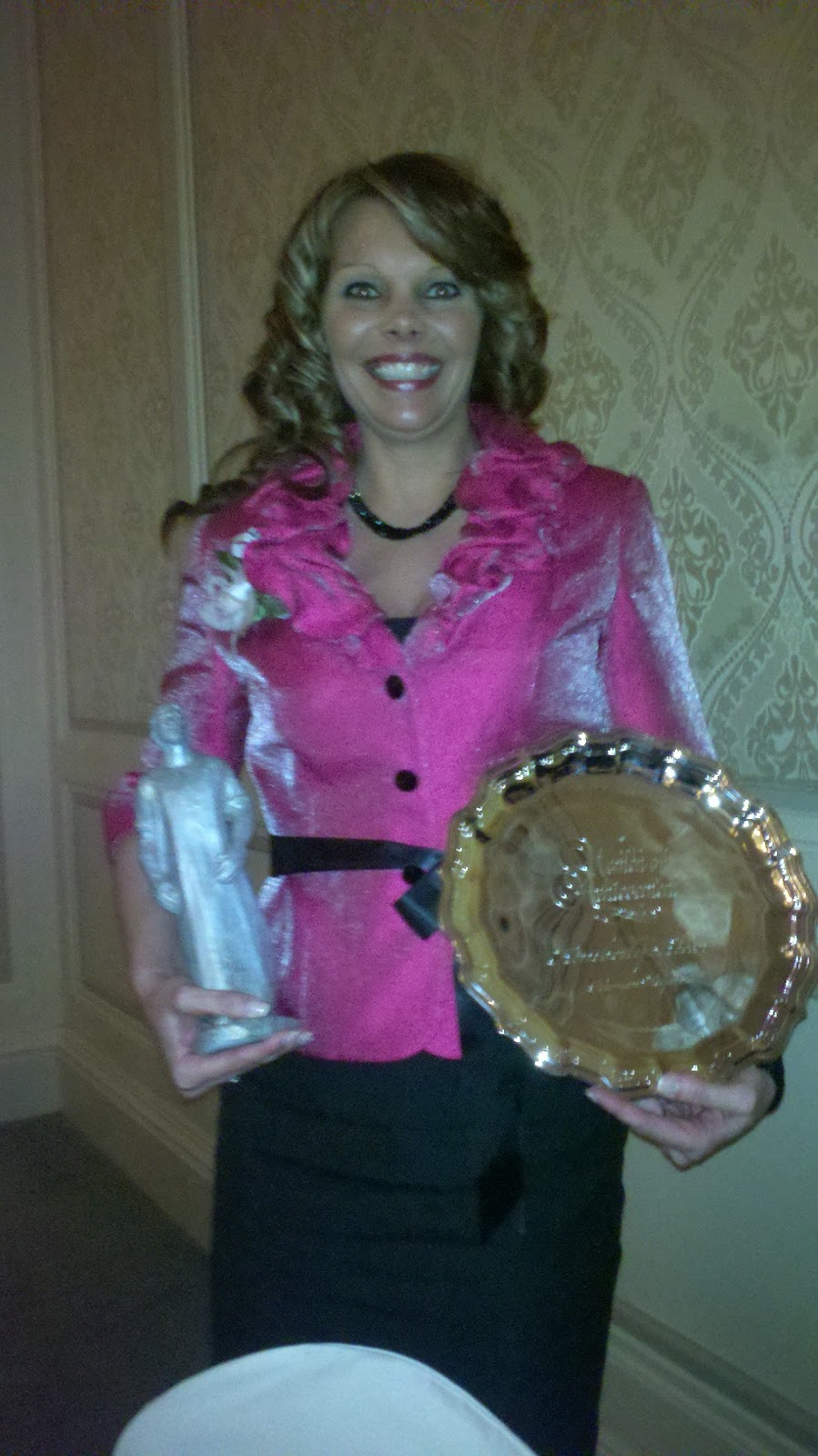 US Federation of the Sisters of St. Joseph: Woman of Achievement ...