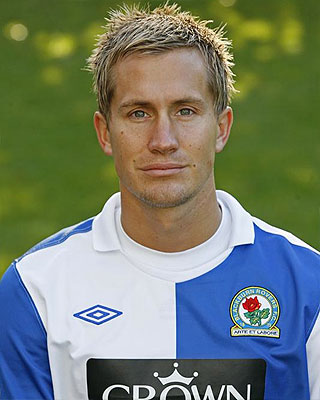 Footballers Biography: Morten Gamst Pedersen Biography