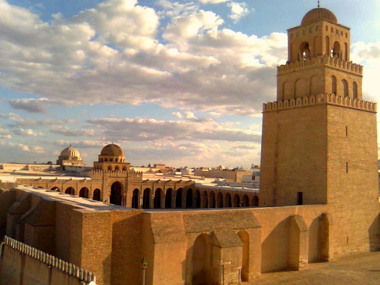 Kairouan