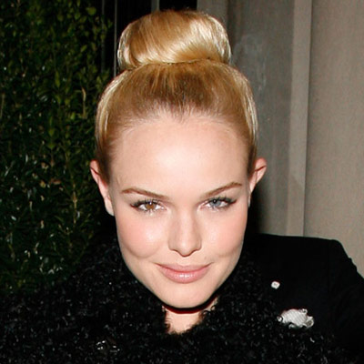 PostGradChic: Guest Post: Top 5 Go-To Hairstyles