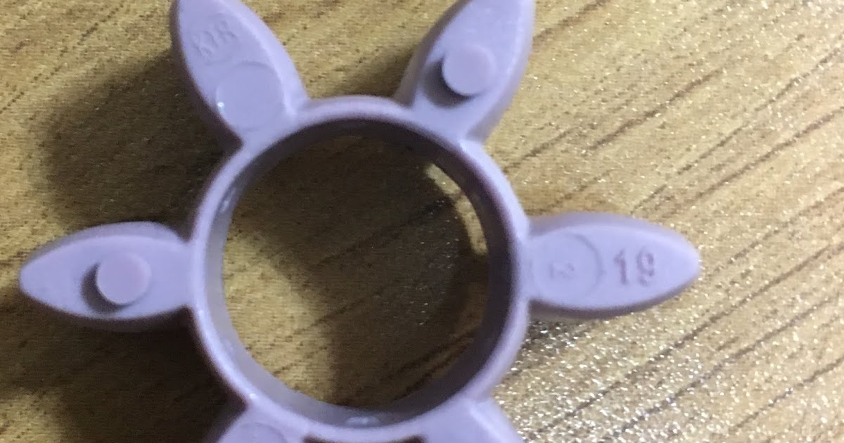 케이티알 로텍스 스파이더 jaw 카플링 고무 우레탄 KTR Rotex spider coupling 포스팅 입니다