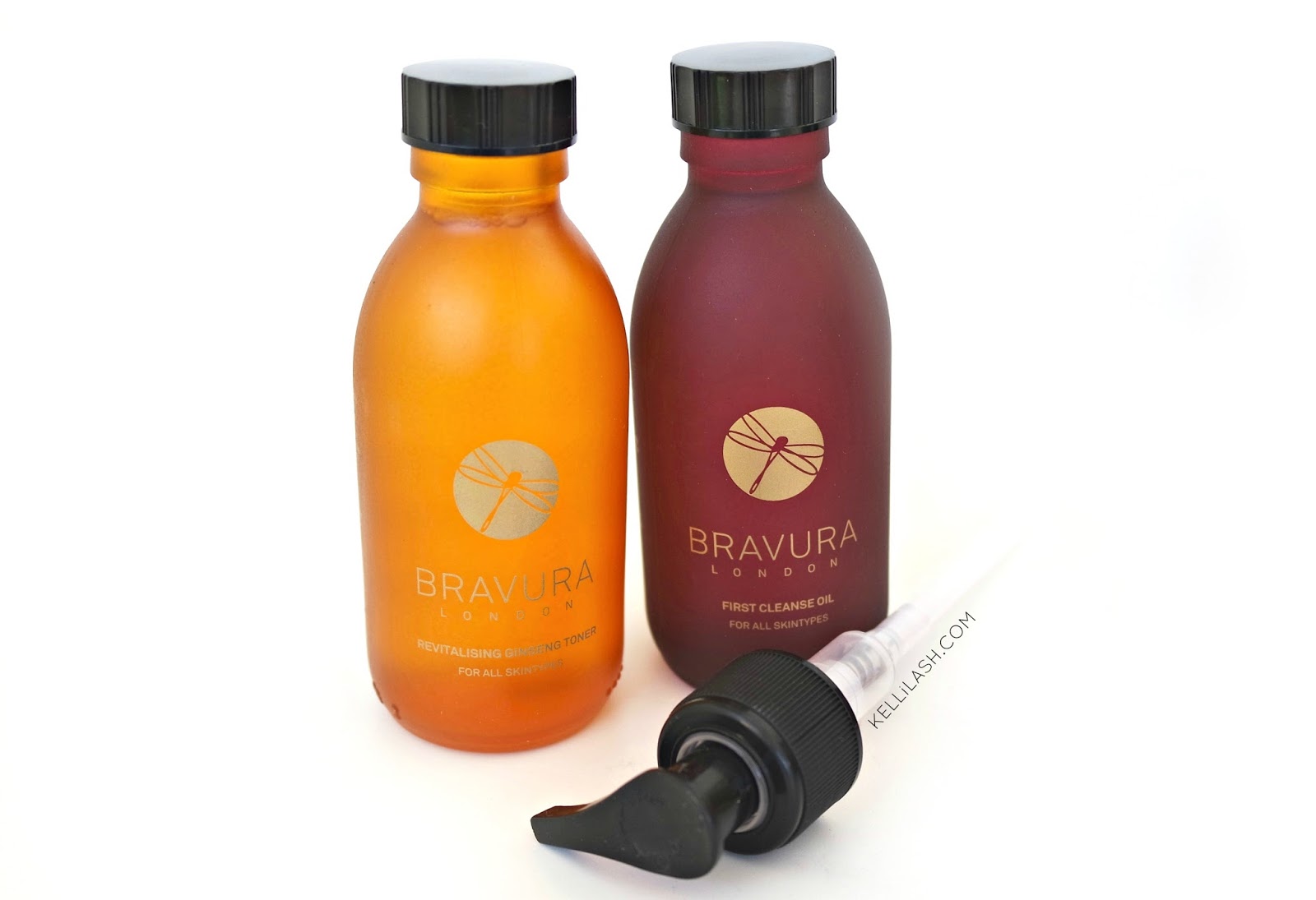 Bravura London • Cosmeceutical Skincare | KELLiLASH