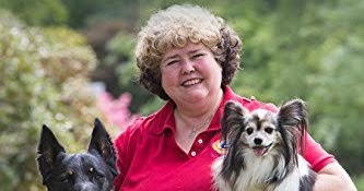 From the TBR Pile: Book Spotlight: How to Find Your Dream Dog by Dixie ...