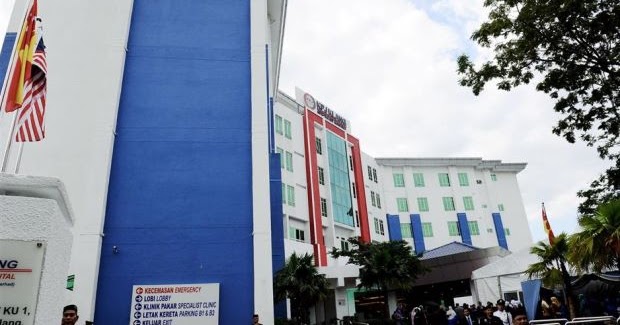 PharmLinked: KPJ Group adds more Hospitals