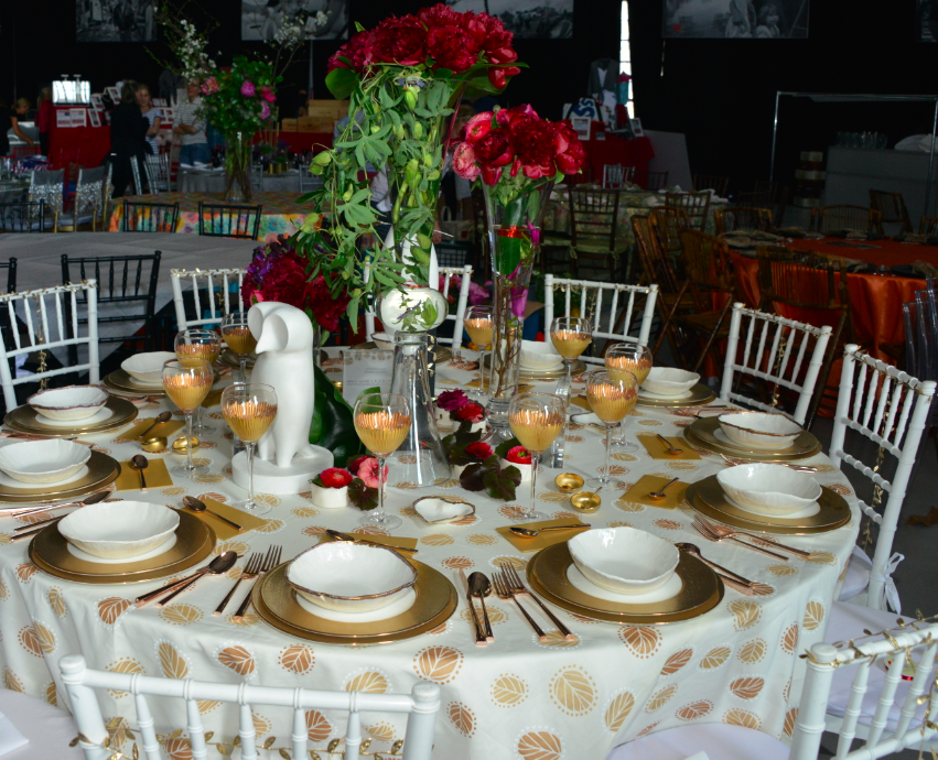 Francine Gardner - Art de Vivre: Floral Design