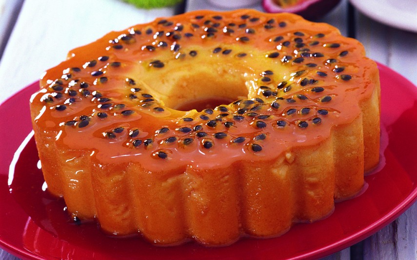 Receitas de Portugal: 6 receitas de pudins que fazem sempre um enorme ...