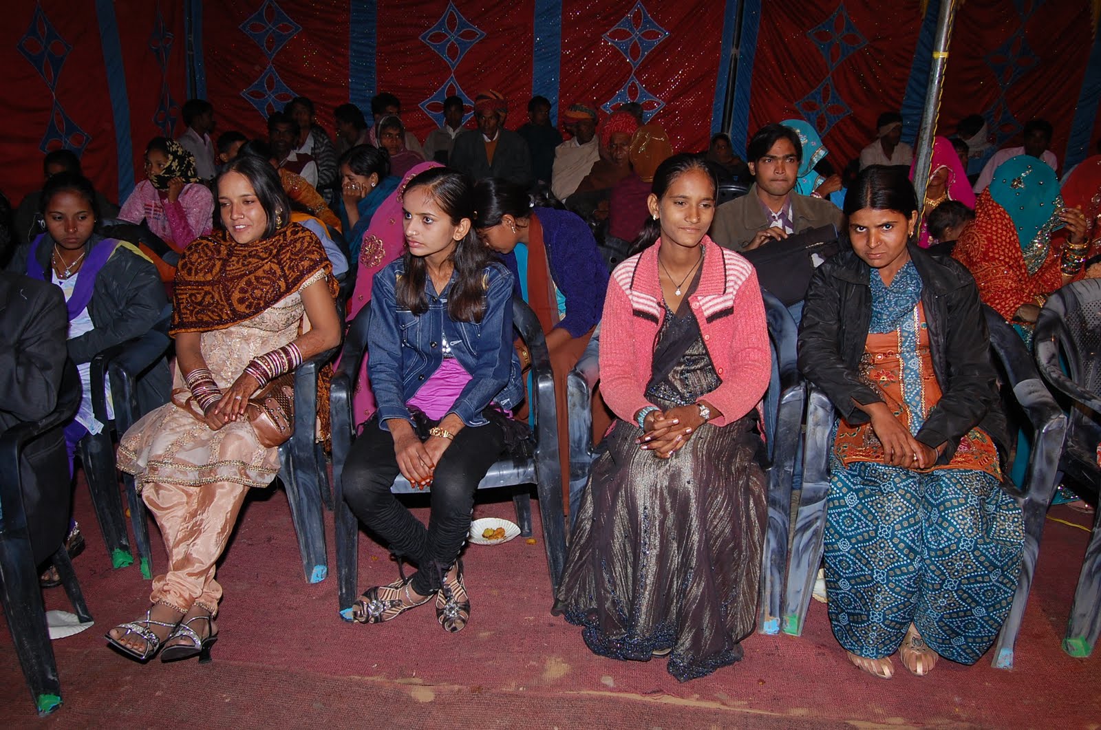 Meghwal Balai Samaj (मेघवाल बलाई समाज): गांव-गांव में बैठकें, 27 को ...