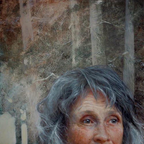 De otros mundos: Aleah Chapin / Mujeres