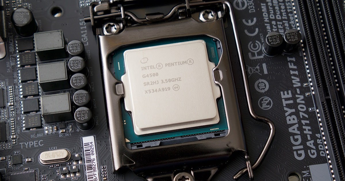 Memperkenalkan komponen-komponen komputer. hadware dan sofware ...