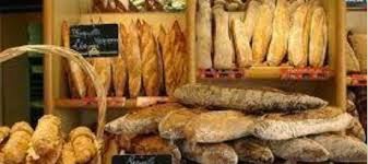 Sabores & Más : PANADERIAS francesas irresistibles