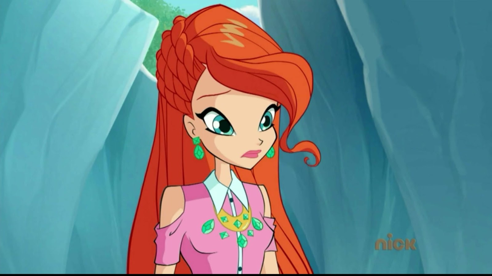 Winx Club Season 7 Episode 20: Baby Winx - Winx Club All