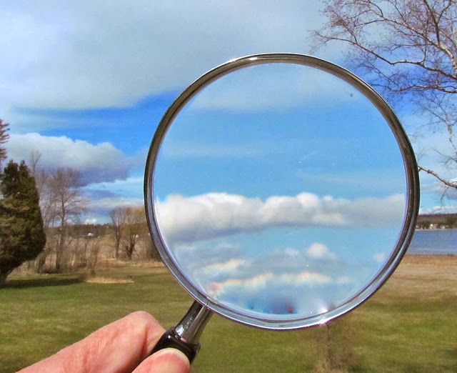 One Man's Journey to Life: Day 355 - Specifying Clear Direction