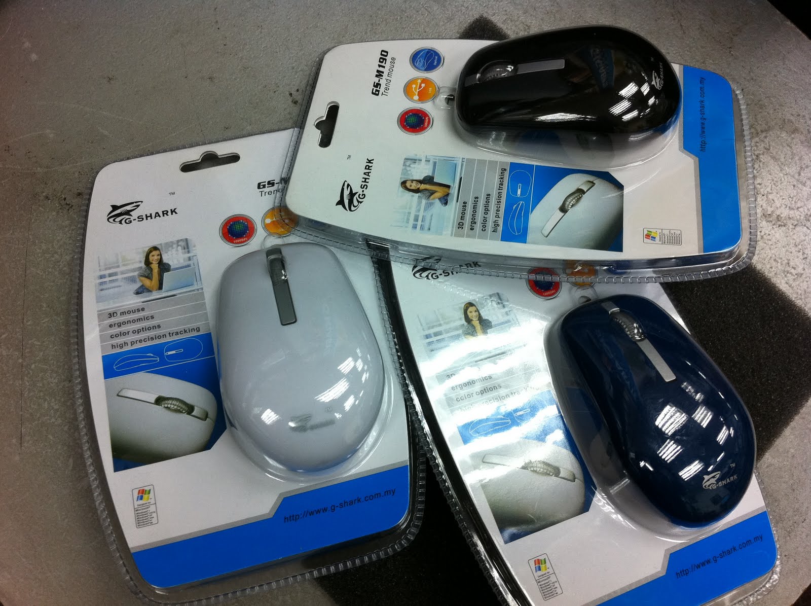 computer accessories-LCjin