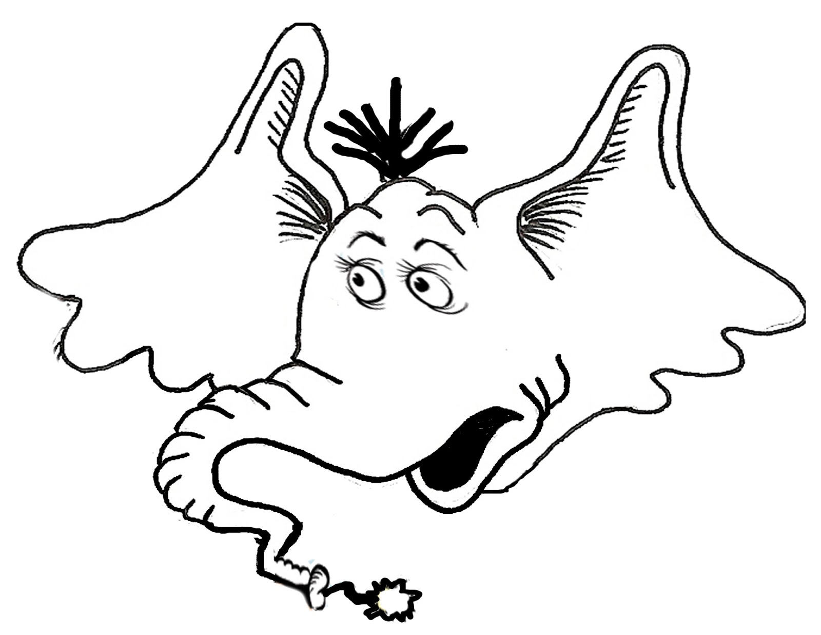 Outside the Box: Adorable Party Hats