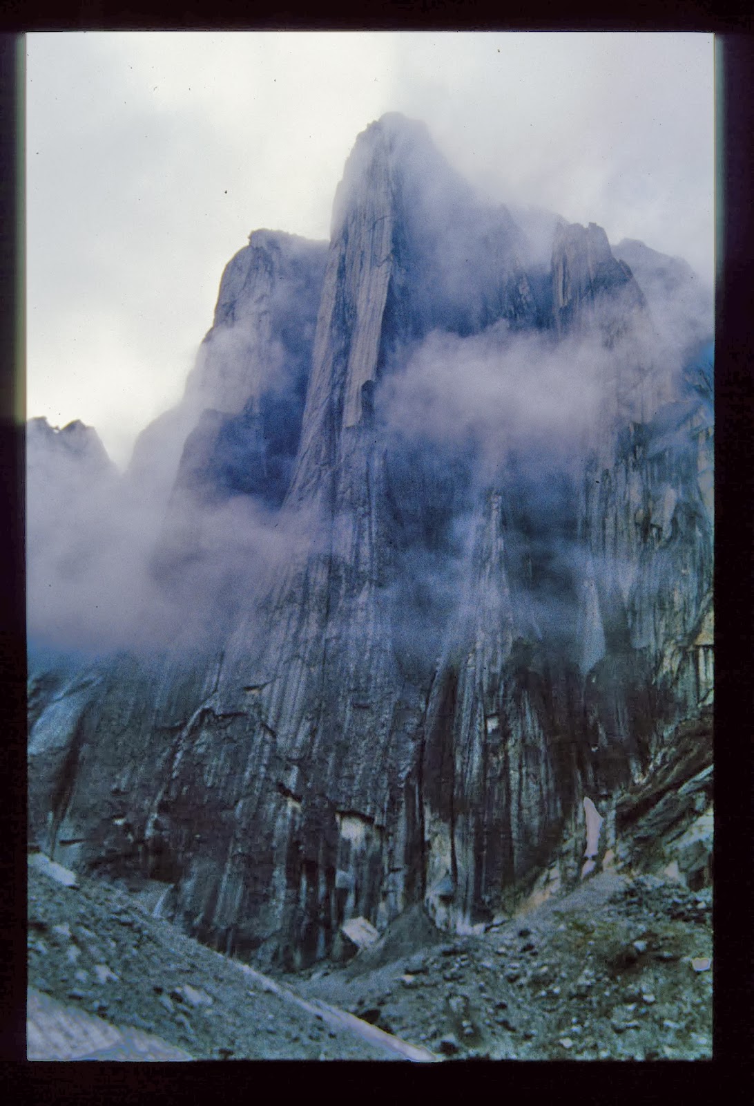 Someone Else's Perspective - Lotus Flower Tower