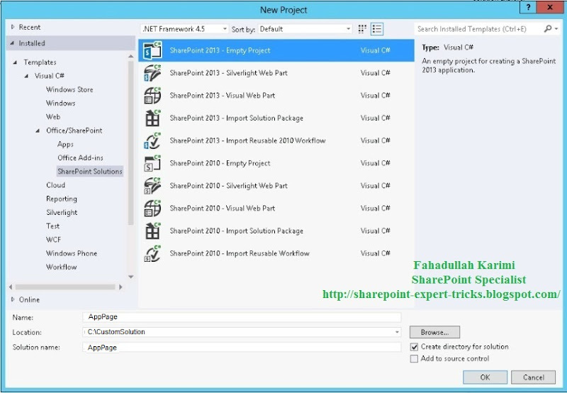 SharePoint Tips and Tricks: 2016