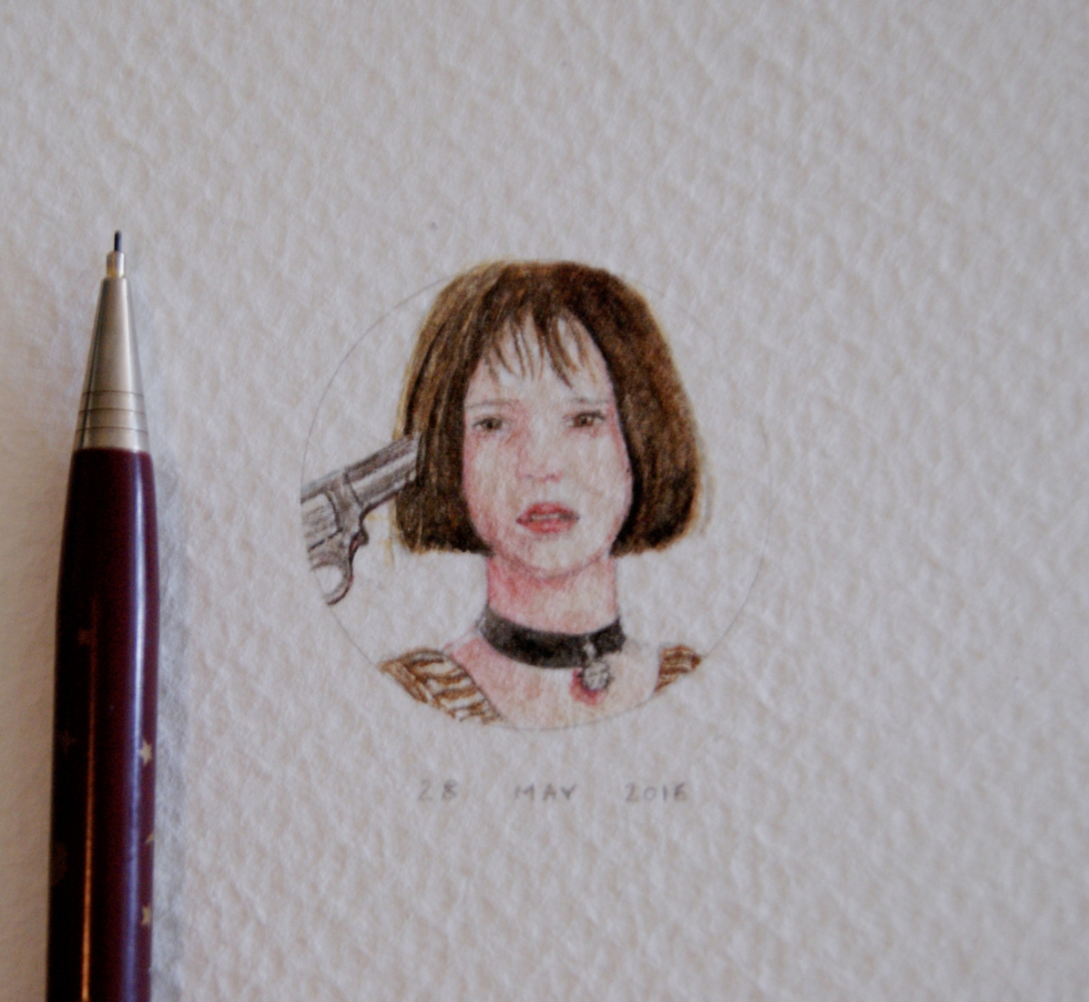 Design Stack: A Blog about Art, Design and Architecture: Miniature ...