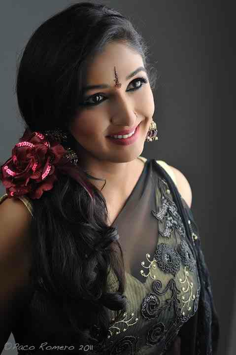 Top 5 Salma Rosey Photo