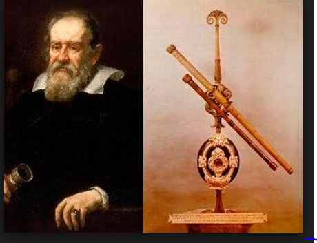 HISTORIA DEL MICROSCOPIO: marzo 2019