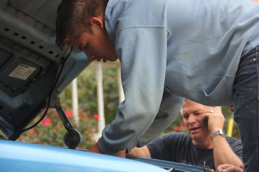 Bates Family Blog: Bates Updates and Pictures | Gil and Kelly | 19 Kids ...