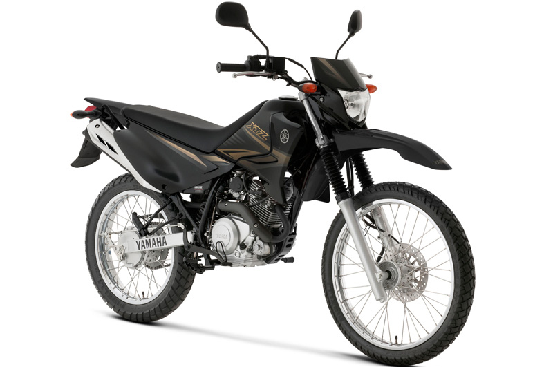 Yamaha XTZ 125E-Dicas de mecânica de motos - Mecânica Moto show