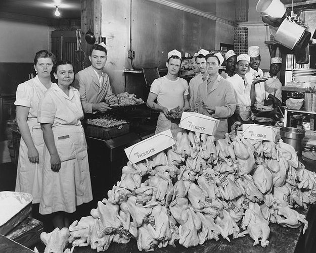 T C C: Thank You Chick-Fil-A Customers - Dan Cathy Keep Your Eye on The ...