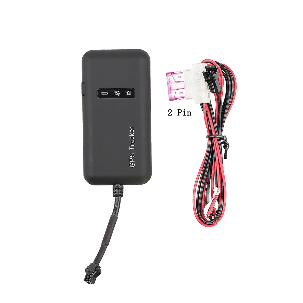 GPS Devices for All type of Vehicles: GP01 Basic GPS Device