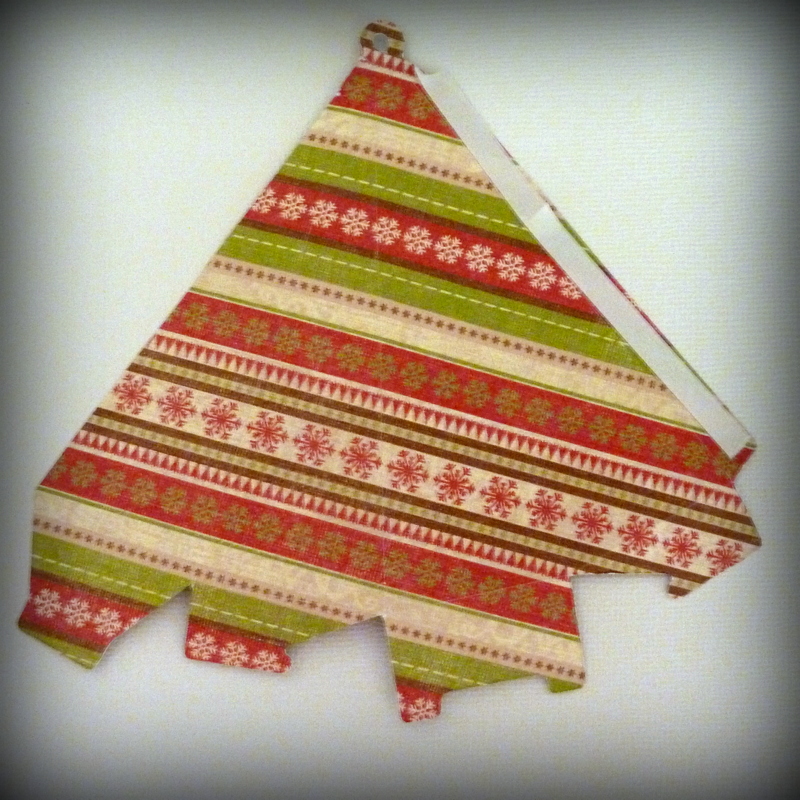 Stamp, Cut, Create With Maria