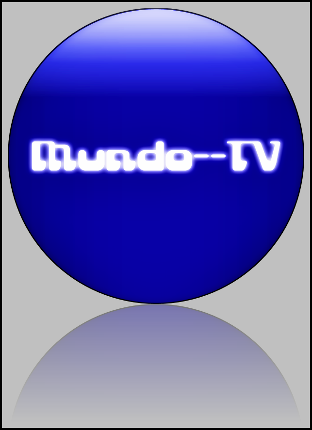 Mundo--TV: Noticiamos: