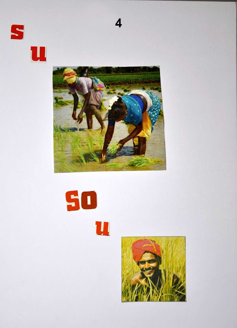 sabita's world: Rebus Collection