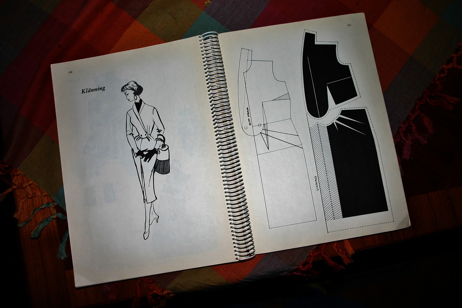 Sew Ewellyn: The Pattern Book