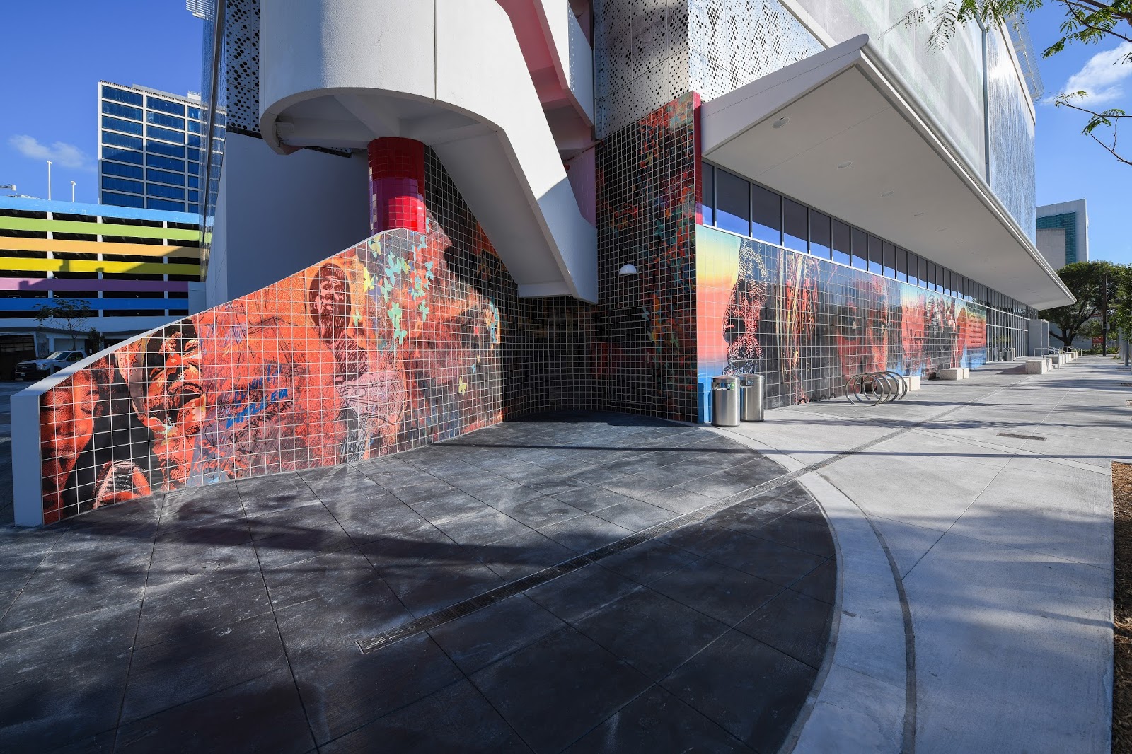 Robert McKnight -Visual Artist