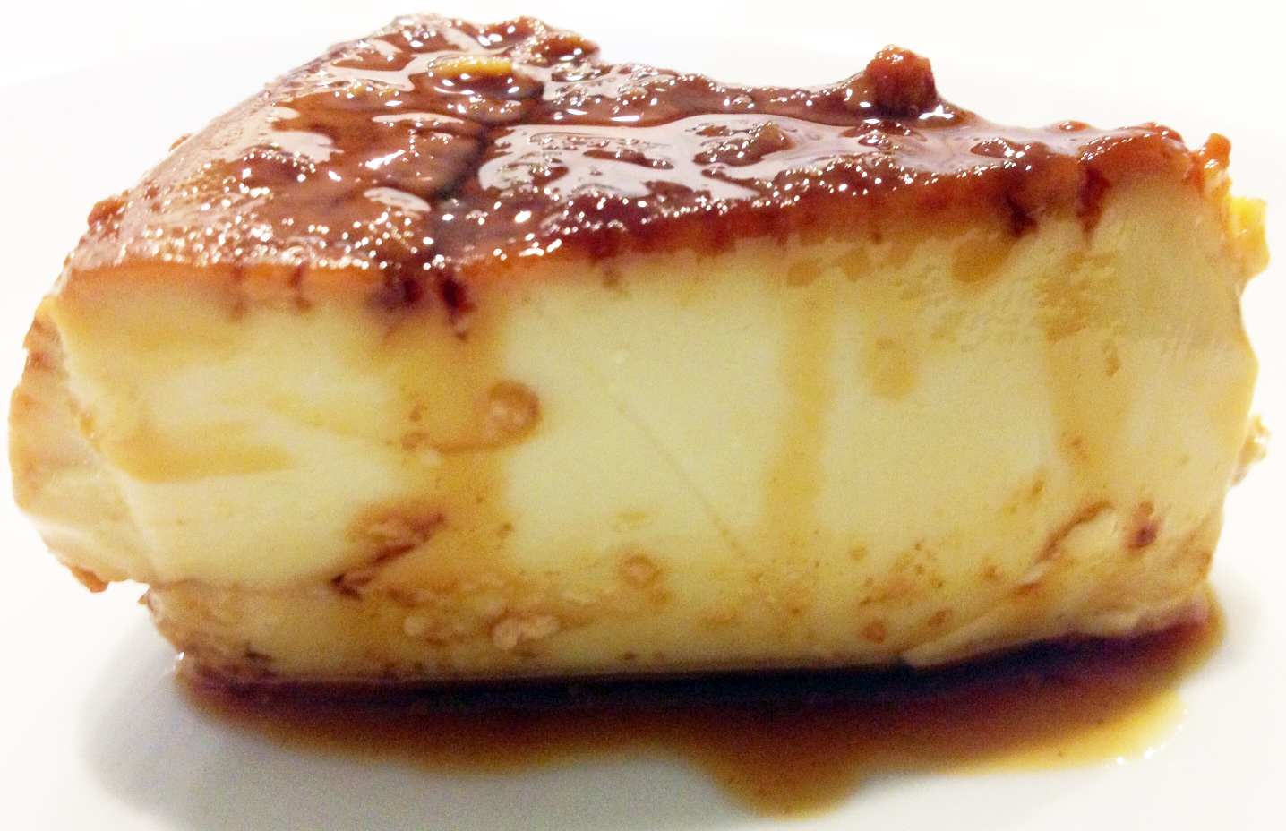 El Fogón de Polo: QUESILLO VENEZOLANO, un postre extraordinario