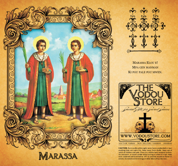 Arts - Jumeaux - Doubles/ Arts - Twins - Double: Artistes d'Haïti