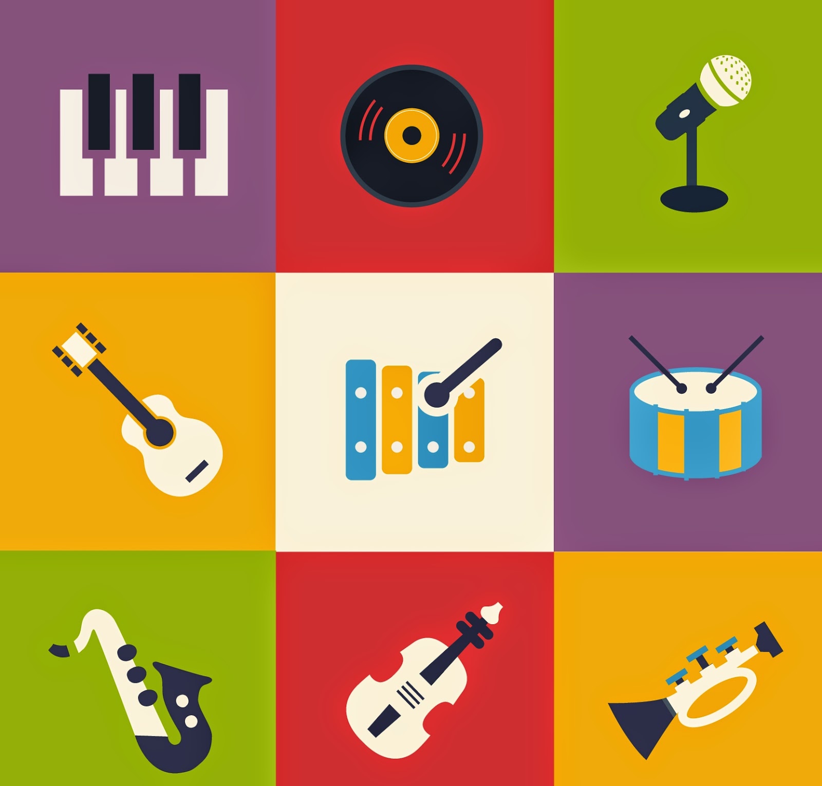 Killer Pr Music Marketing: 10 Social Music Account a Musician Must Have